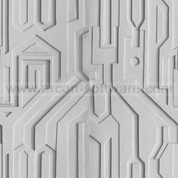 Betonstruktur Texturen - Texturensammlung für ArCon